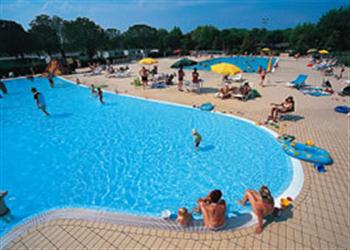 Camping Del Garda (IL022) - Lake Garda, Italy. Caravan holidays from ...