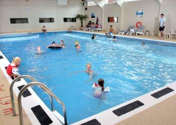 Kingsdown Park - Deal, Kent | Self catering holidays and short break ...