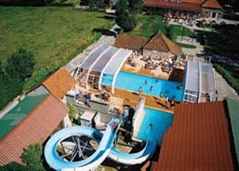 La Bien Assise (PC011) - Picardy, France. Caravan holidays from Keycamp