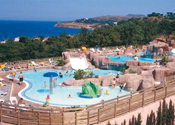 Le Bois Du Valmarie - Port Argel Languedoc, France. Caravan holidays ...