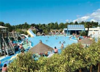 Le Clarys Plage (VN011) - Vendee, France. Caravan holidays from Keycamp