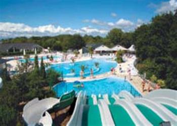Le Mane Guernehue (BS023) - Southern Brittany, France. Caravan holidays ...