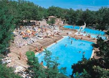Le Ranc Davaine (MC013) - Cevennes and Ardeche, France. Caravan ...