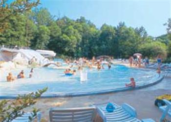 Le Val de Bonnal (JU013) - Vosges and Jura, France. Caravan holidays ...