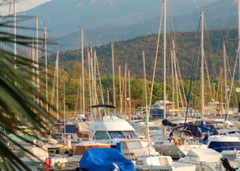 Lhippocampe - Argelsur-Mer, Languedoc, France. Caravan holidays from ...