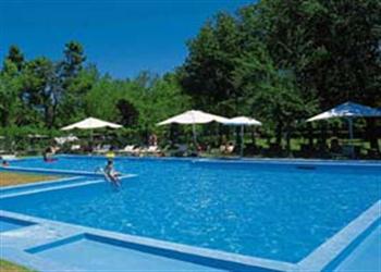 Parco delle Piscine (IN018) - Tuscany, Italy. Caravan holidays from Keycamp
