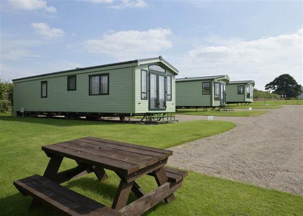 Spring Lea Park - Shrewsbury, Shropshire | Self catering holidays and ...