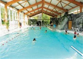 Ty Nadan (BS015) - Southern Brittany, France. Caravan holidays from Keycamp