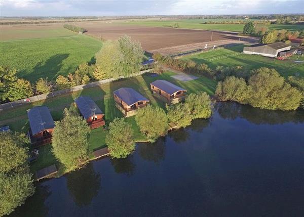 Photos of Woodlakes Kings Lynn, Stowbridge