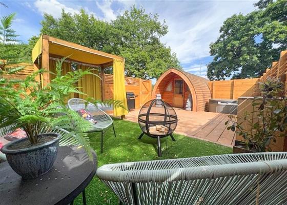 Woodlakes Country Park - Kings Lynn, King’s Lynn | Self catering ...