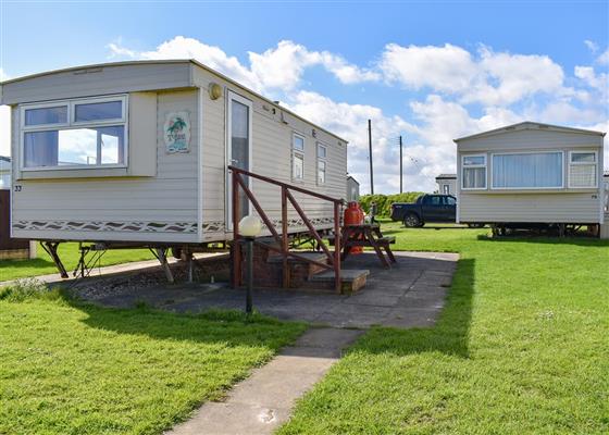 Cable Gap Holiday Park - Norwich, Bacton | Self catering holidays and ...