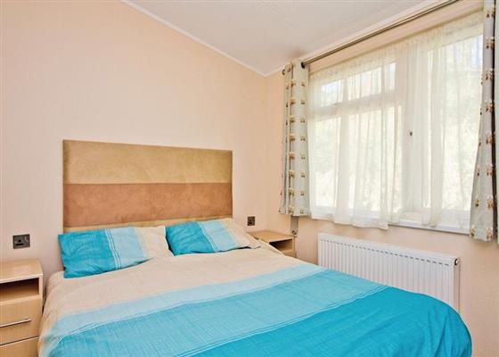 Beacon Fell View - Preston, Longridge | Self catering holidays and ...