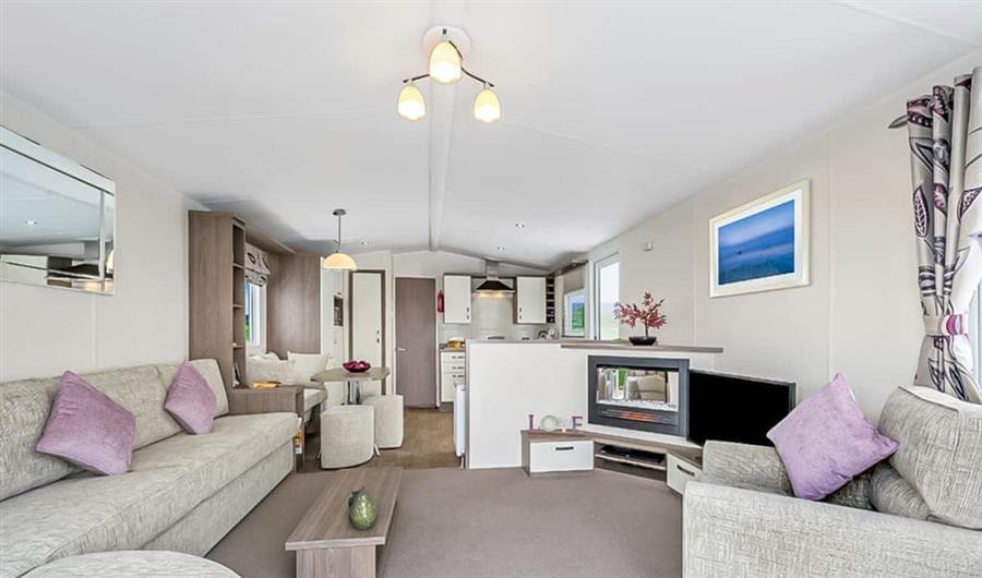 Beverley Holiday Park - Beverley, North Humberside | Self catering ...