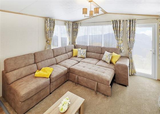 Trecco Bay - Porthcawl, Mid Glamorgan | Self catering holidays and ...