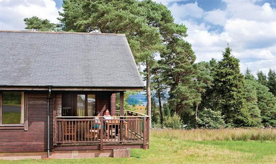 Calvert Trust - Hexham, Kielder Water and Forest Park | Self catering ...