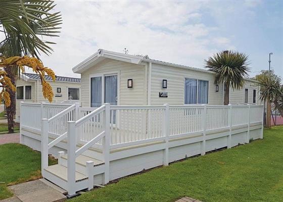 Foxhunter Park - Ramsgate, Monkton | Self catering holidays and short ...