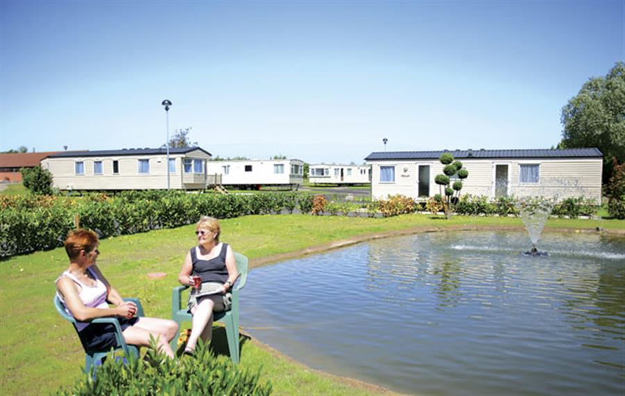 Carlton Meres Country Park - Saxmundham, Suffolk | Self catering ...