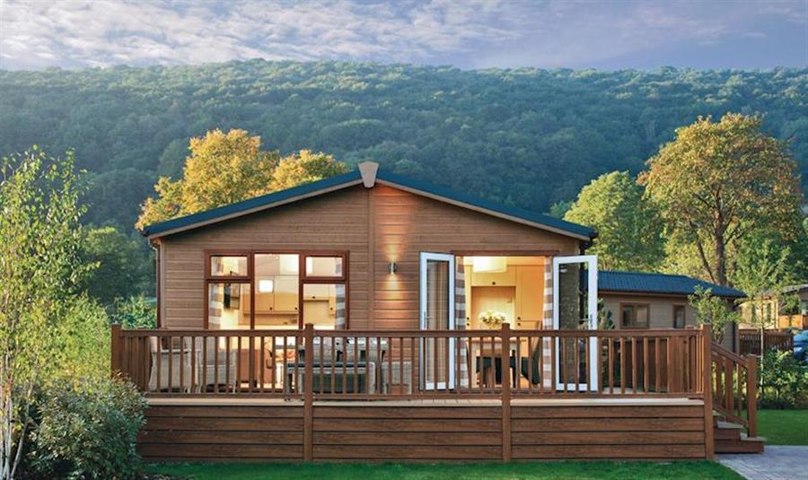 Cheddar Woods - Cheddar, Somerset | Self catering holidays and short ...