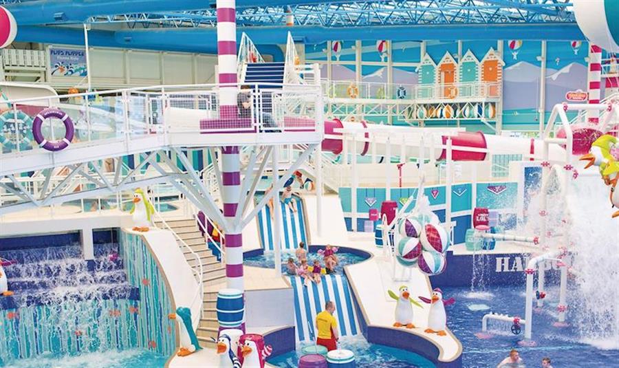 Craig Tara Holiday Park - Ayr, Ayr | Self catering holidays and short ...