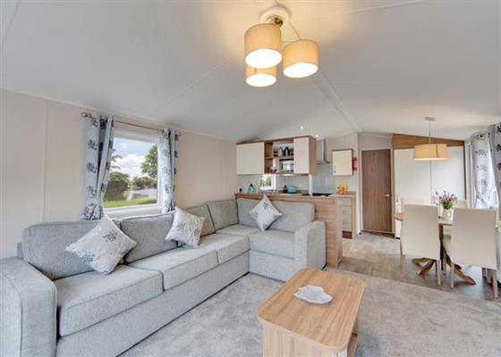 Trecco Bay - Porthcawl, Mid Glamorgan | Self catering holidays and ...