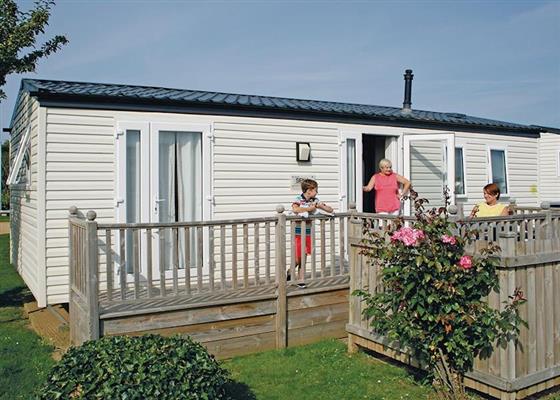 Searles Leisure Resort - Hunstanton, Norfolk | Self catering holidays ...