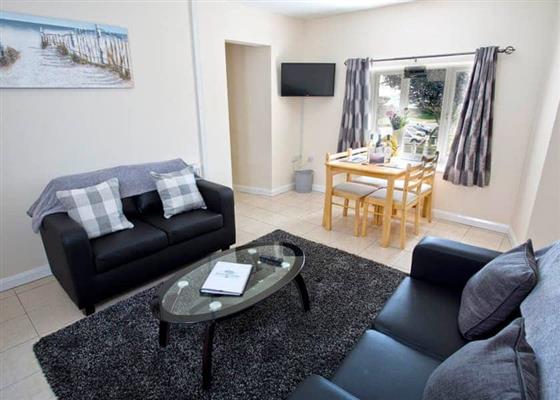 Amroth Castle Holiday Park - Narberth, Amroth | Self catering holidays ...