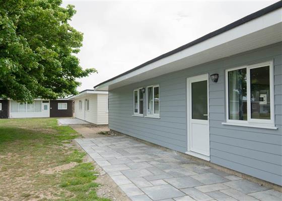 Romney Sands - New Romney, Kent | Self catering holidays and short ...