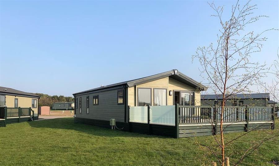 Heathergate Country Park - Hexham, Northumberland | Self catering ...