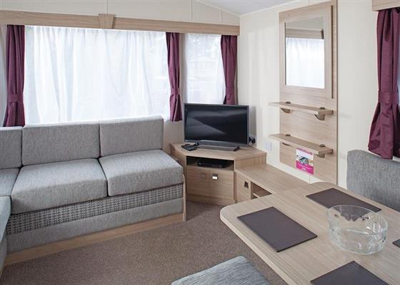 Torquay Holiday Park - Torquay, Devon | Self catering holidays and ...