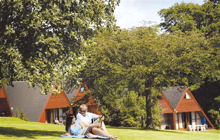 Kingsdown Park - Deal, Kent | Self catering holidays and short break ...
