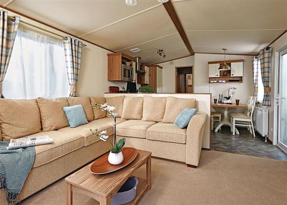 Trecco Bay - Porthcawl, Mid Glamorgan | Self catering holidays and ...