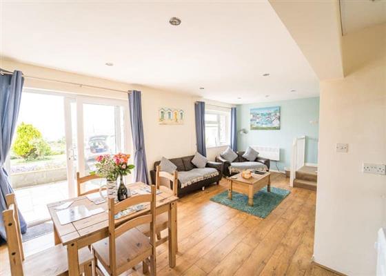 Amroth Castle Holiday Park - Narberth, Amroth | Self catering holidays ...