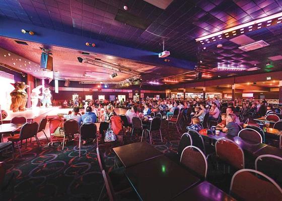 Camber Sands - Rye, Camber | Self catering holidays and short break ...