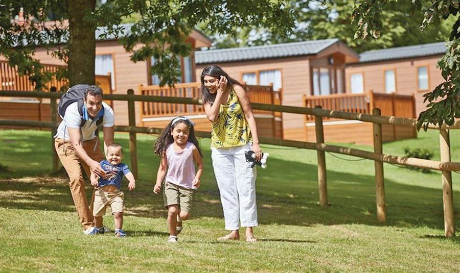 Mendip View at Wookey Hole - Wells, Wookey Hole | Self catering ...