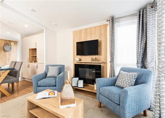 The Astbury - Bridgnorth, Shropshire | Self catering holidays and short ...