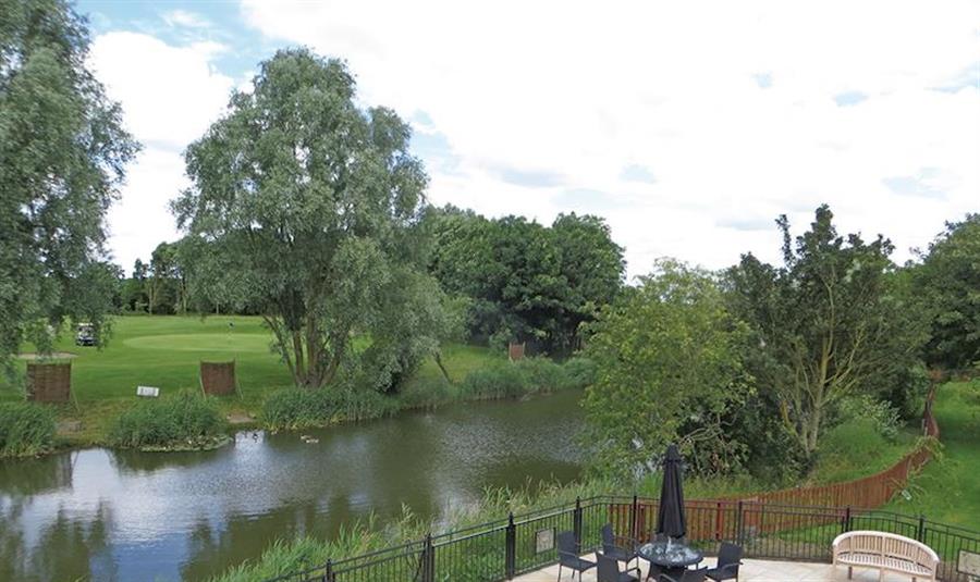 Old Nene Golf and Country Club - Huntingdon, Ramsey | Self catering ...