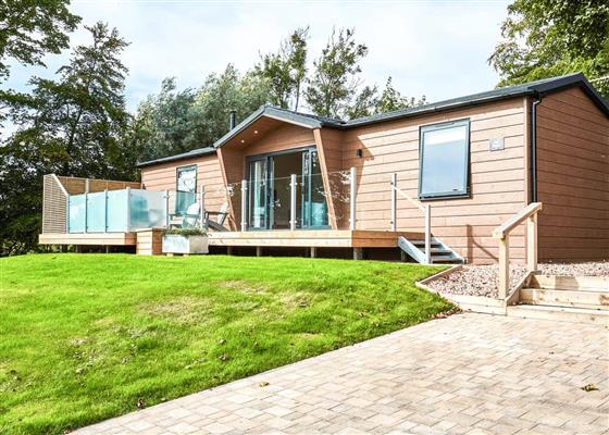 Letham Feus Park - Leven, Fife | Self catering holidays and short break ...