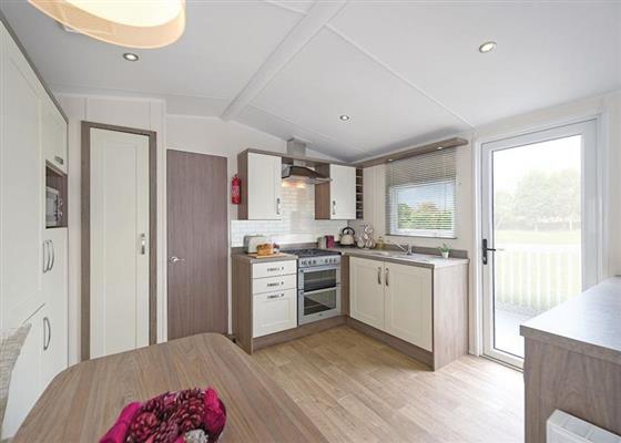 Cardigan Bay Holiday Park - Cardigan, St Dogmaels, Pembrokeshire | Self ...