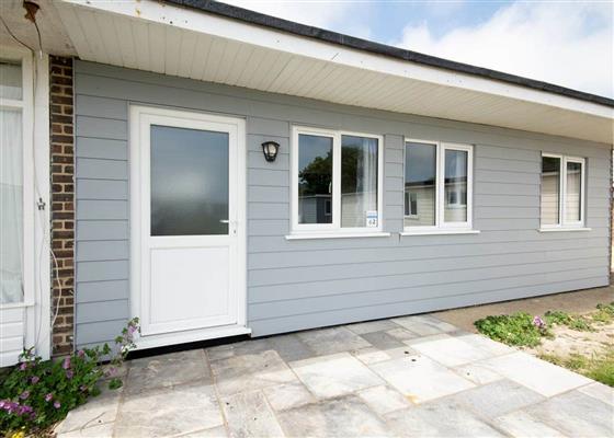 Romney Sands - New Romney, Kent | Self catering holidays and short ...