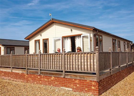 Searles Leisure Resort - Hunstanton, Norfolk | Self catering holidays ...