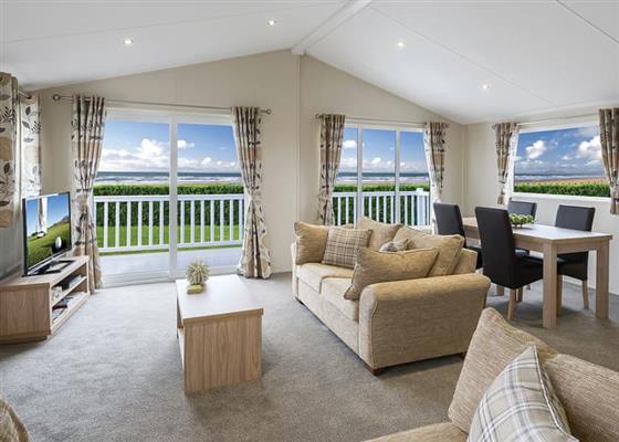 Trecco Bay - Porthcawl, Mid Glamorgan | Self catering holidays and ...