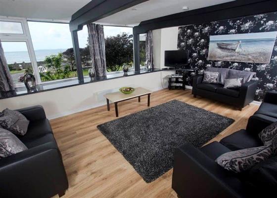 Amroth Castle Holiday Park - Narberth, Amroth | Self catering holidays ...