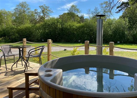 Hall More - Milnthorpe, Hale | Self catering holidays and short break ...