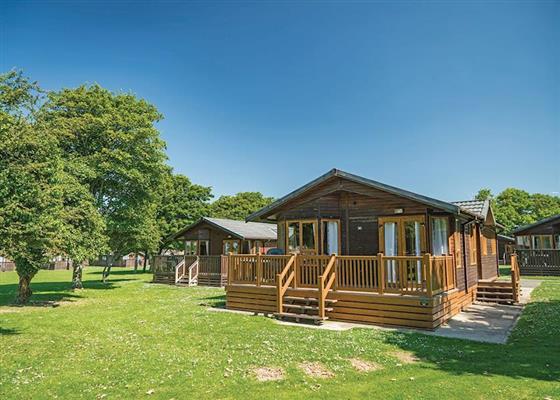 Hoburne Naish - holiday lodges in Hampshire. Hoburne Naish is in New ...