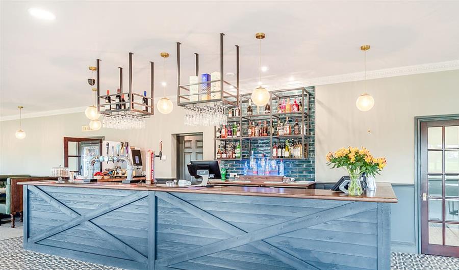 The Greens at Addlethorpe - Skegness, Lincolnshire | Self catering ...