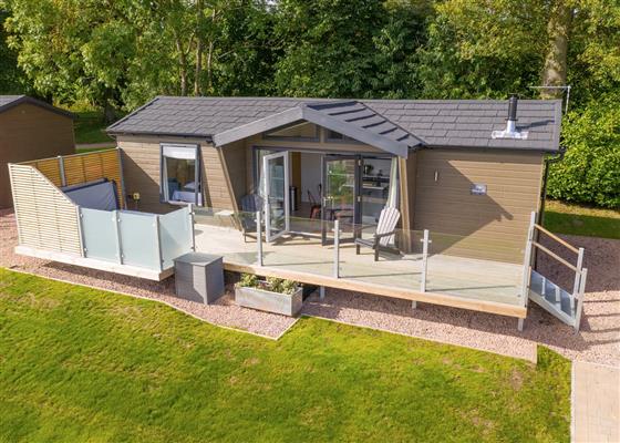 Letham Feus Park - Leven, Fife | Self catering holidays and short break ...