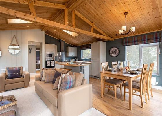 Landal Rockingham Forest - Peterborough, Northamptonshire | Self ...