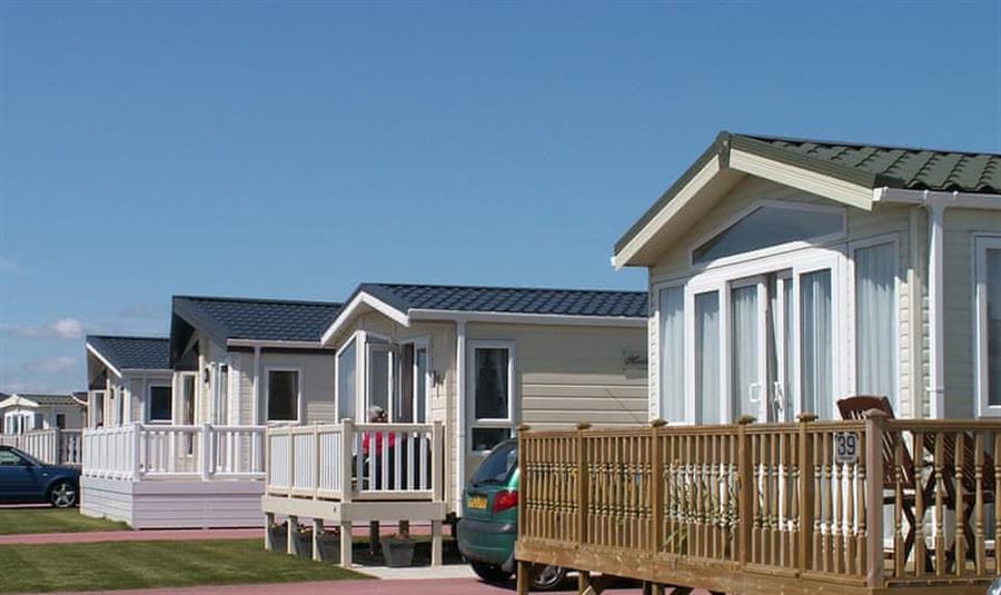 Tocketts Mill Country Park - Guisborough, Cleveland | Self catering ...