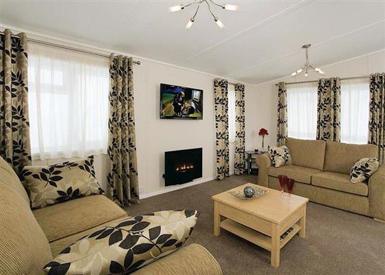 The Woods - holiday lodges in Alva. The Woods is in Alloa, Alva: Wi-Fi ...